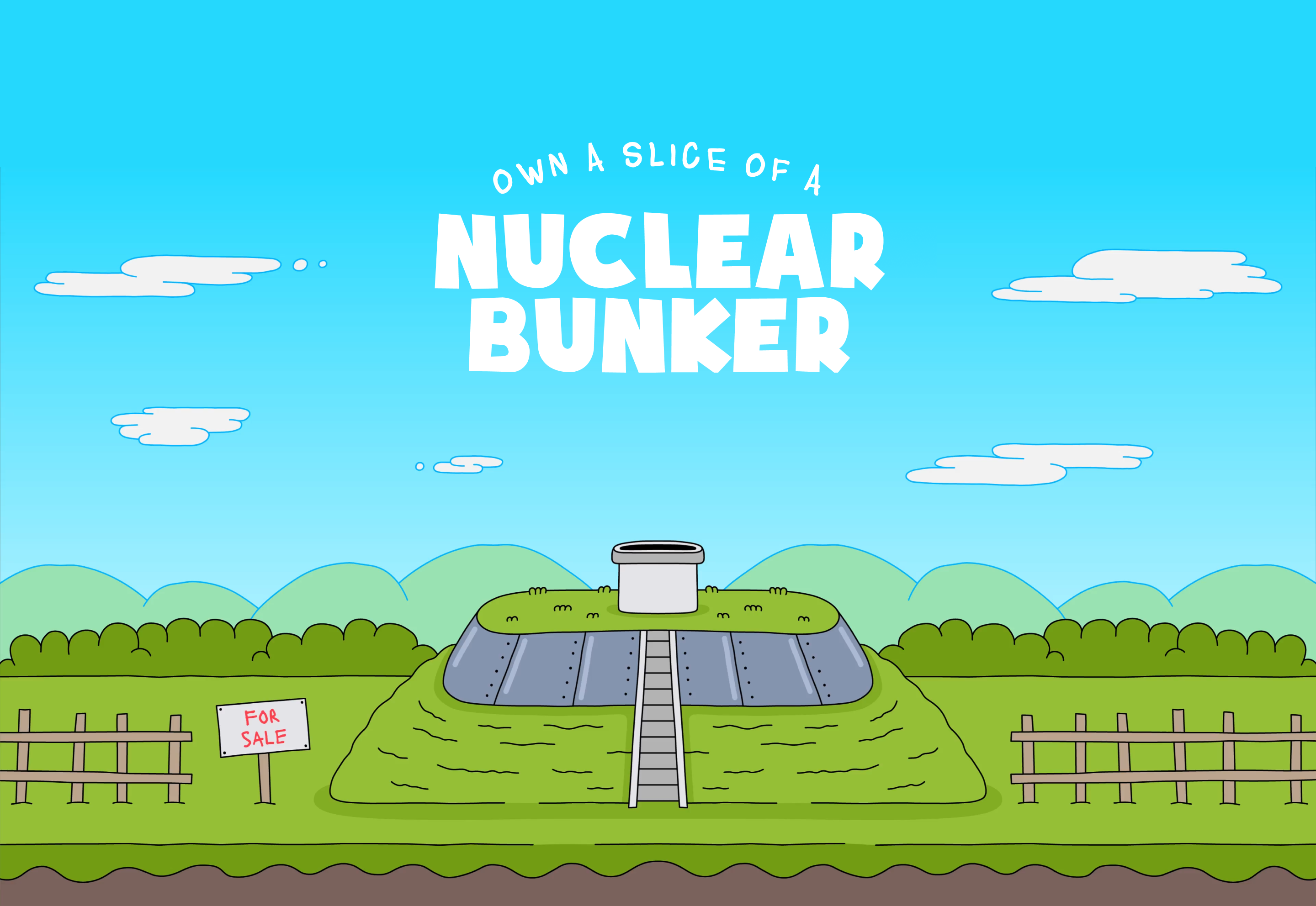 Billionaire Bunker Club